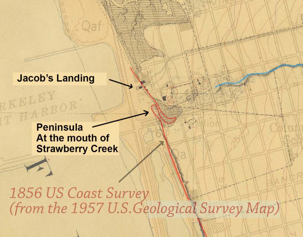 How We Made the Maps » Shellmound