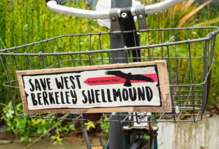 Save the West Berkeley Shellmound and Village Site
