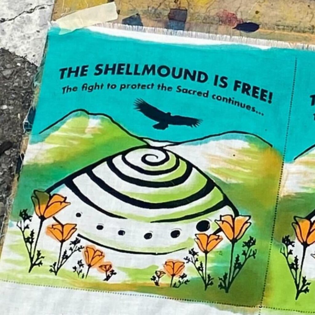 Donate to Support the Stewardship of the West Berkeley Shellmound ...